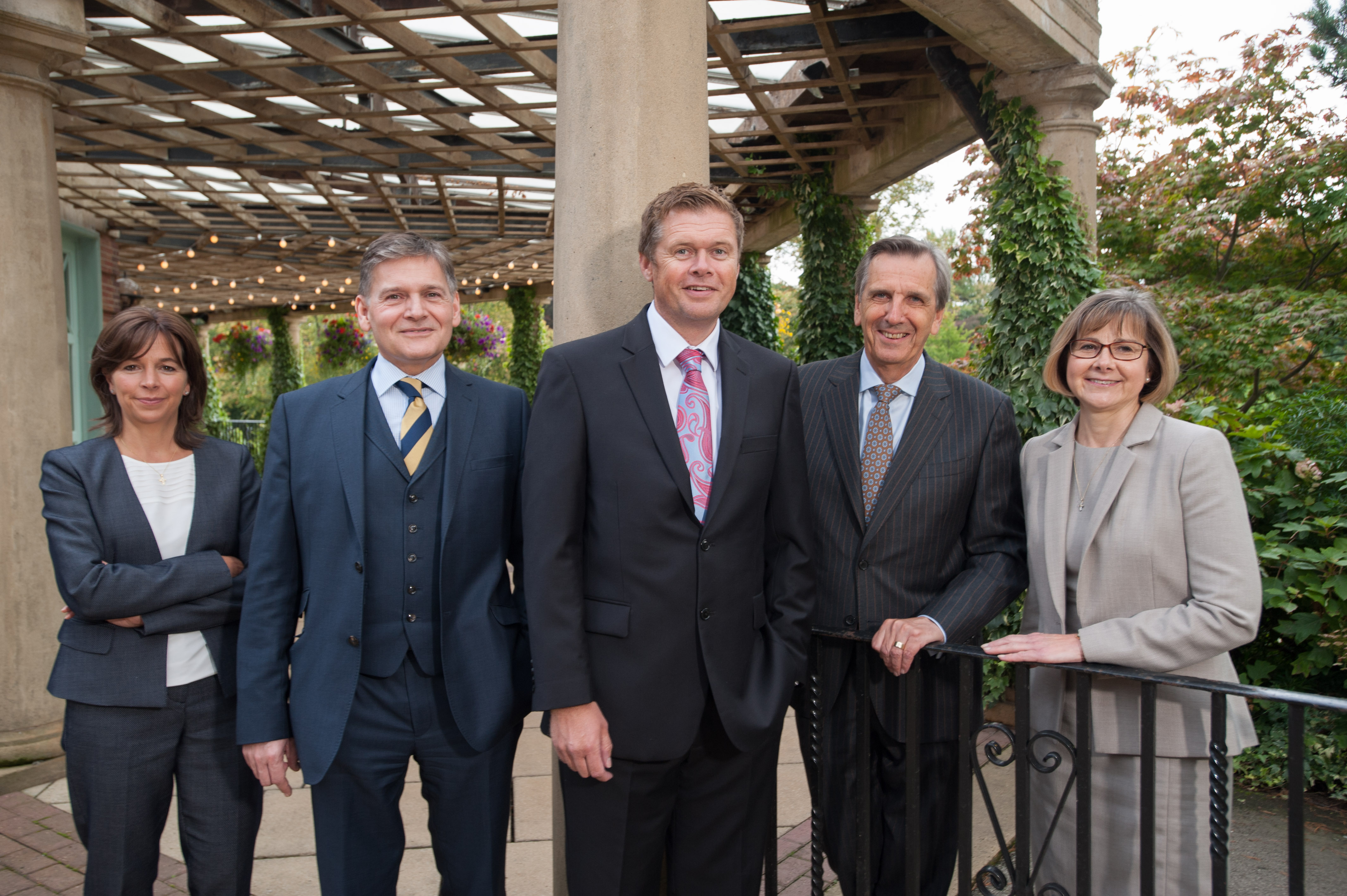 Jones Myers retains top Legal 500 family law ranking for over two ...