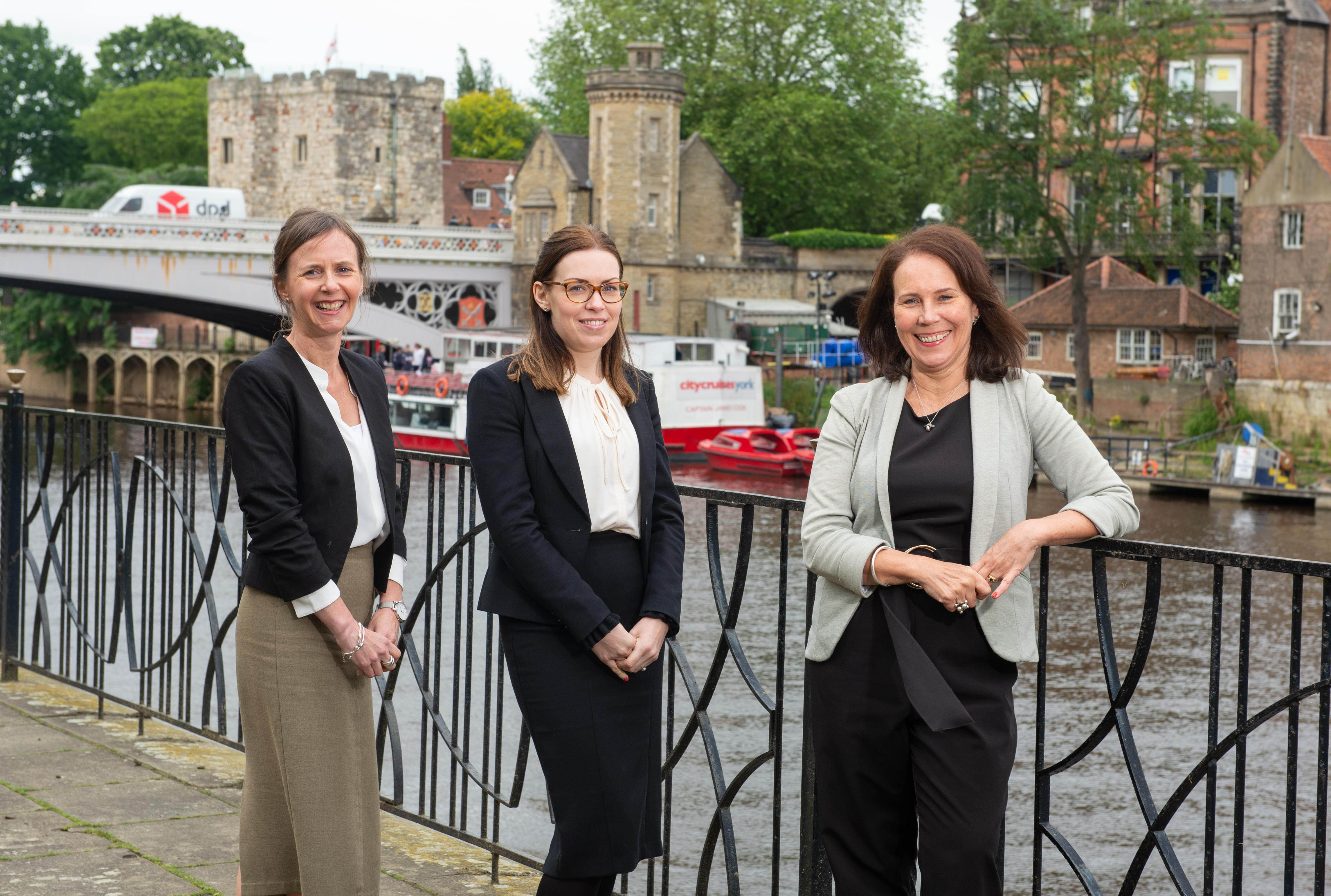 Expansion to York for Jones Myers Divorce and Children Solicitors York