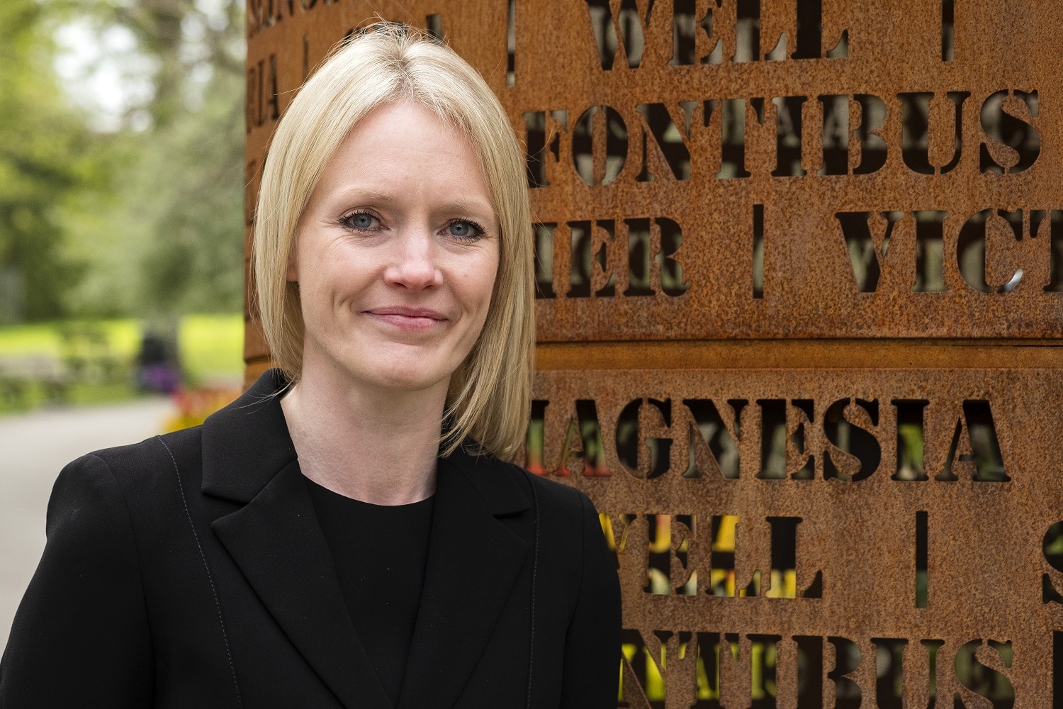 Getting to Know You … Spotlight on Lisa Russell, Solicitor, Harrogate