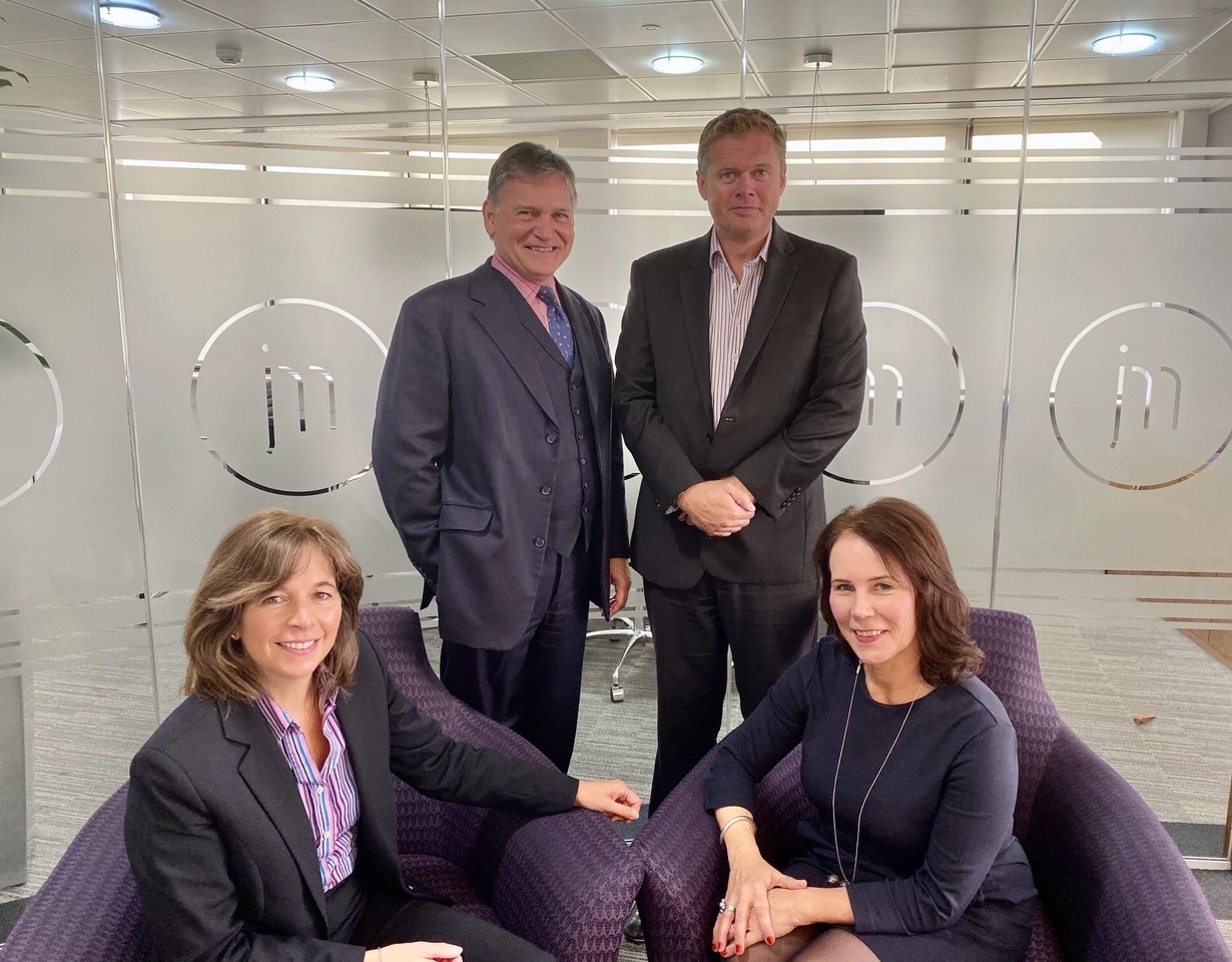 Jones Myers named premier niche family law firm in esteemed legal guide ...
