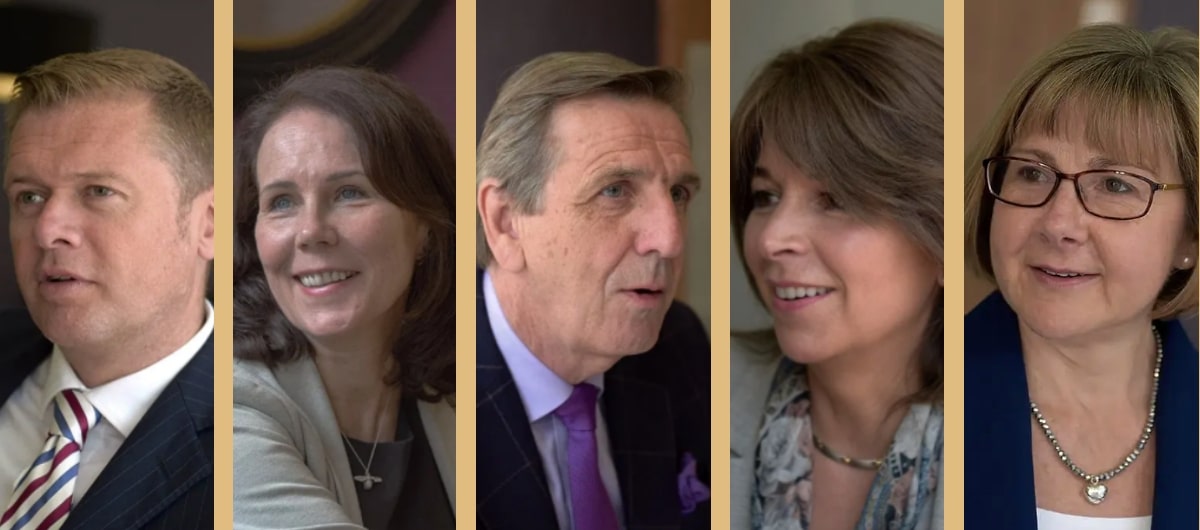 Jones Myers retains top tier ranking in Chambers 2022 legal guide ...