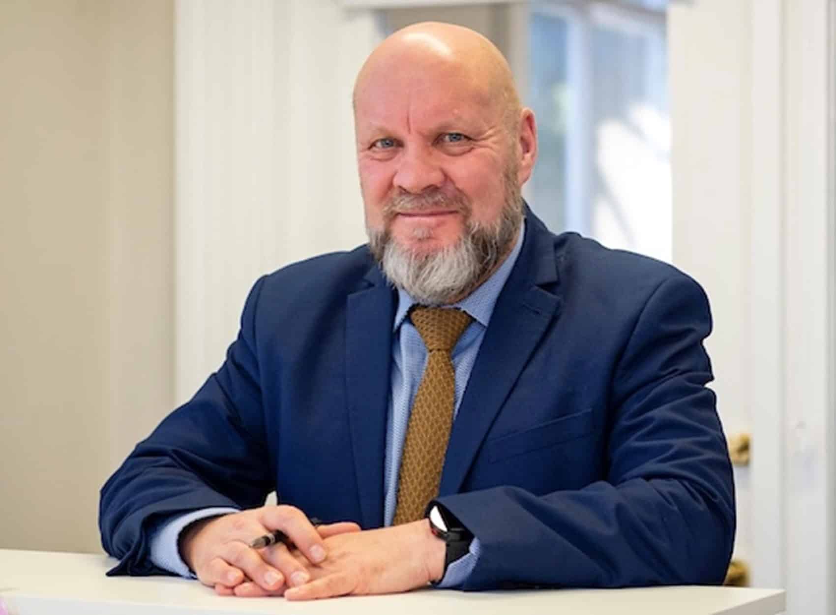 How can I achieve a fair financial settlement in my divorce? | Jones Myers