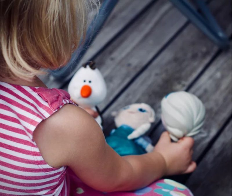 Child abduction- International Family Law - Jones Myers